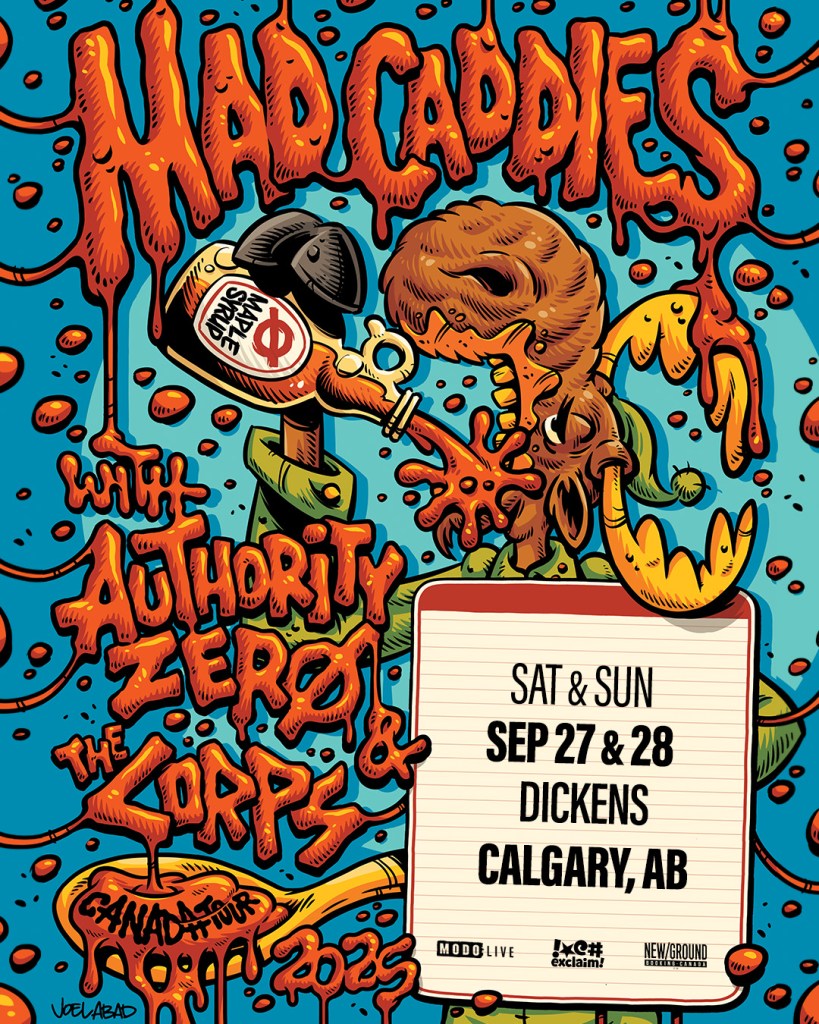 Mad Caddies Archives - MODO LIVE