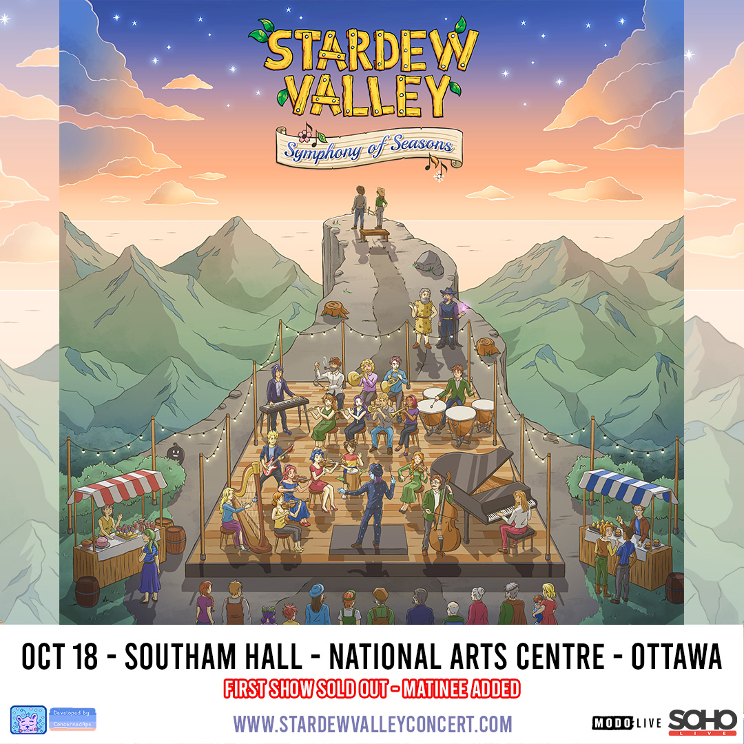 STARDEW VALLEY * EARLY SHOW* - MODO LIVE