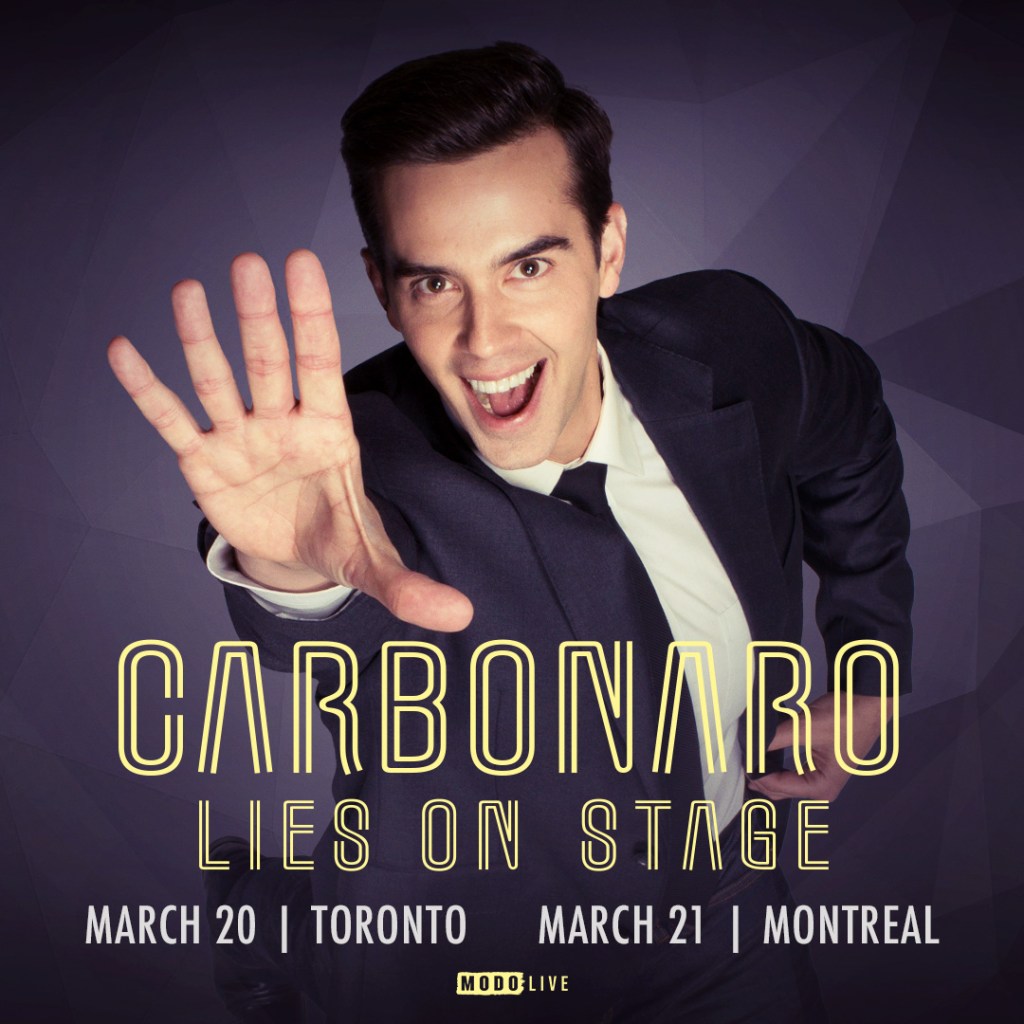 AWFULTUNE | TORONTO - MODO LIVE