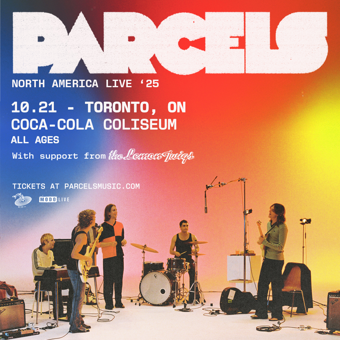 Modo Live | Live Music & Events